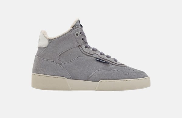 Sustainable shoes for men | ekn footwear