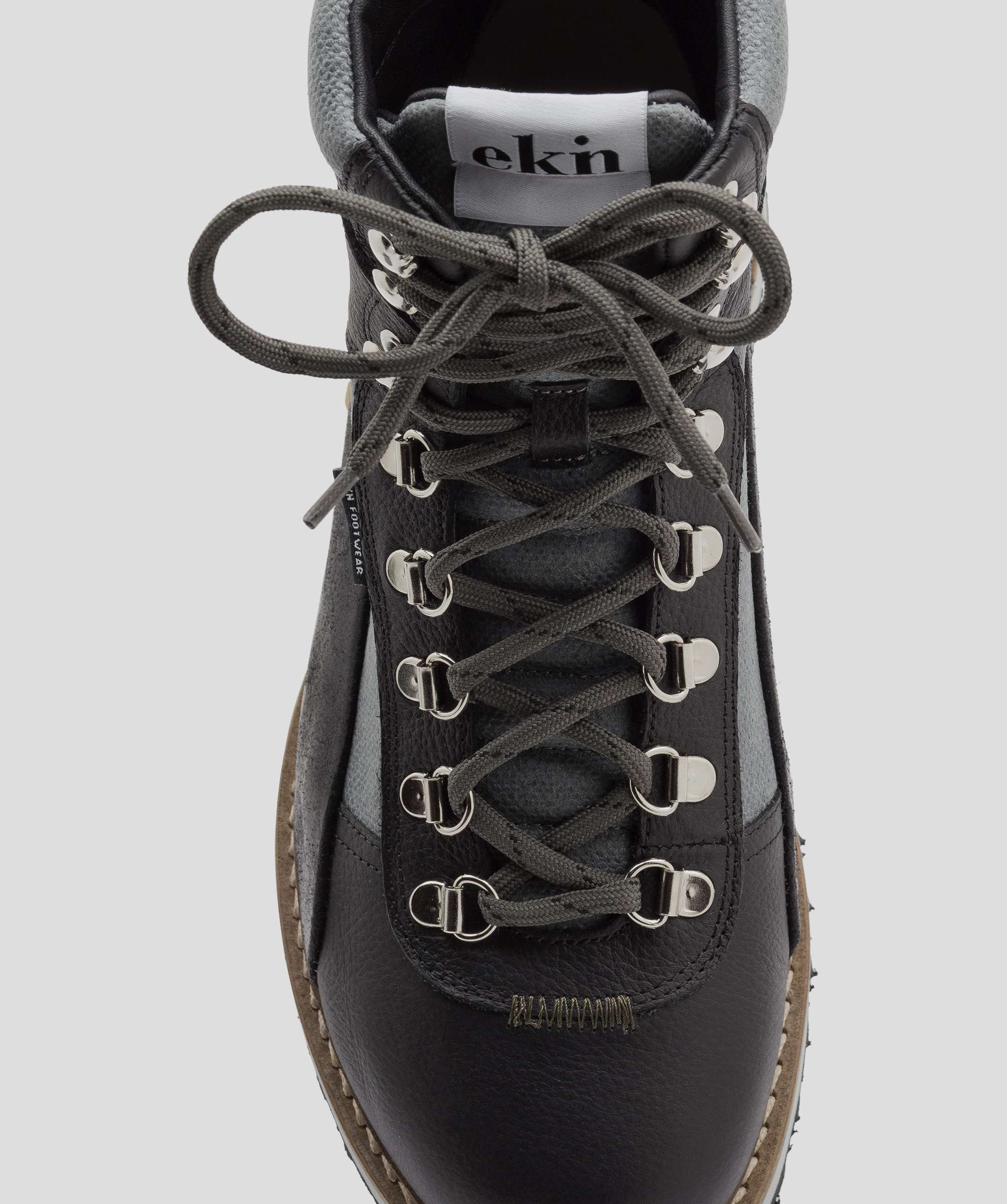 Bequemer Wanderschuh | handmade in Portugal | ekn footwear