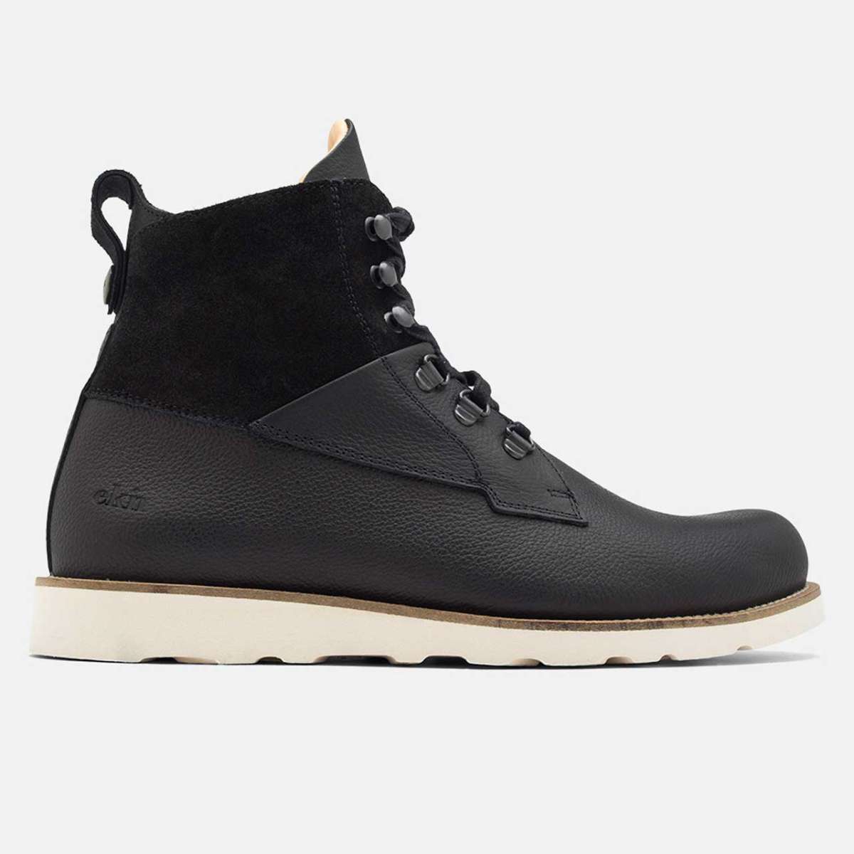 Sustainable shoes for men | ekn footwear