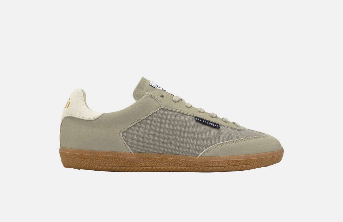 Sustainable shoes for men and women | ekn footwear