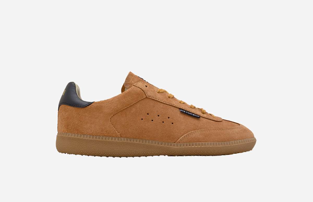Sustainable shoes for men and women | ekn footwear
