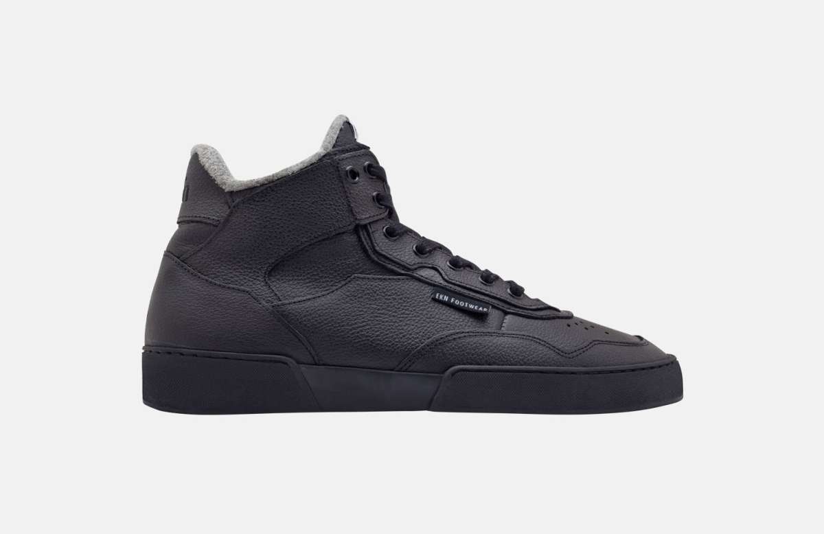 Sustainable shoes for men and women | ekn footwear
