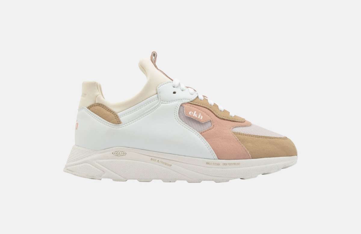 Sustainable shoes for men and women | ekn footwear